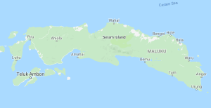 Program SOLID Di Pedalaman Pulau Seram – Maluku – DISKETAPANG | MALUKU